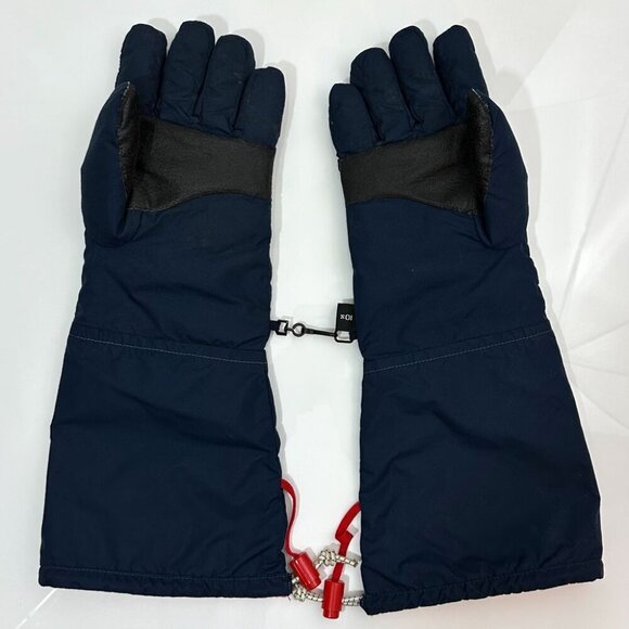 Accessories | Insulated Gauntlet Work Gloves | Poshmark